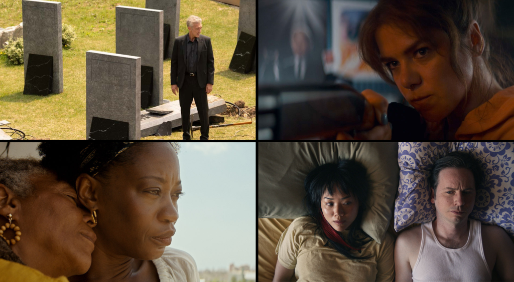 Congratulations to the 2025 Canadian Screen Awards Nominees! - FilmOntario